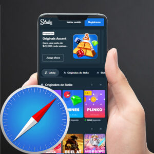 Stake App Perú - Descarga la APK para Android e iOS y Disfruta de ...
