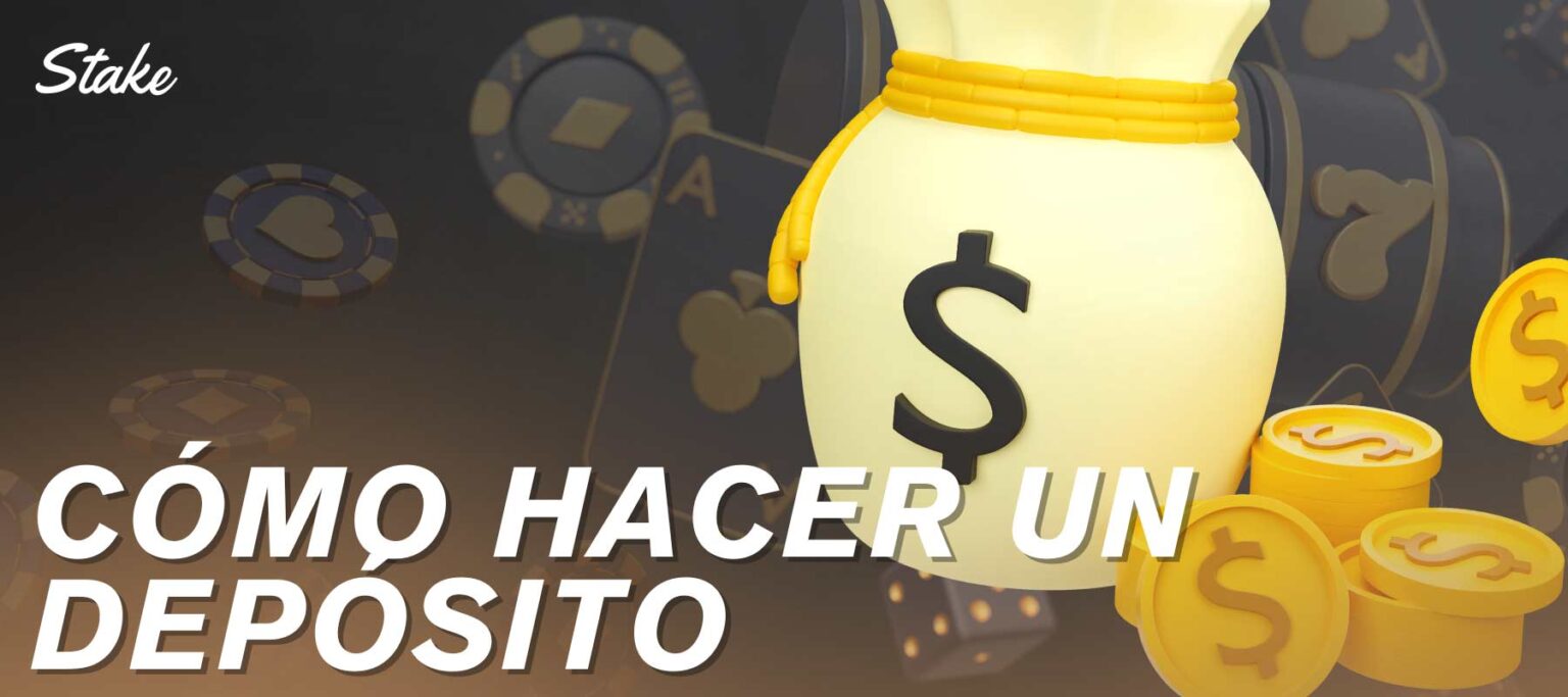 Stake Perú: Depósito Mínimo, Retiros y Bono de Bienvenida | Métodos de ...